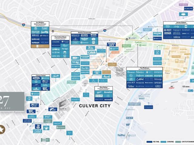 3827 Tilden Ave, Culver City, CA 90232 | MLS #26647