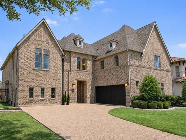 3827 Vanderbilt Ln, Frisco, TX 75034