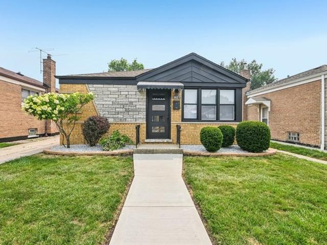 3827 W Hayford St, Chicago, IL 60652