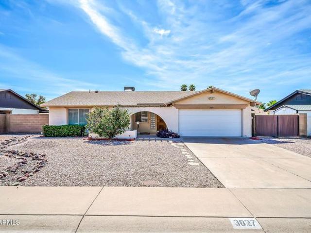 3827 W Muriel Dr, Glendale, AZ 85308