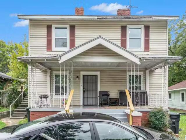 3827 40TH AVE N, BIRMINGHAM, AL 35217 Multi Family For Sale M.