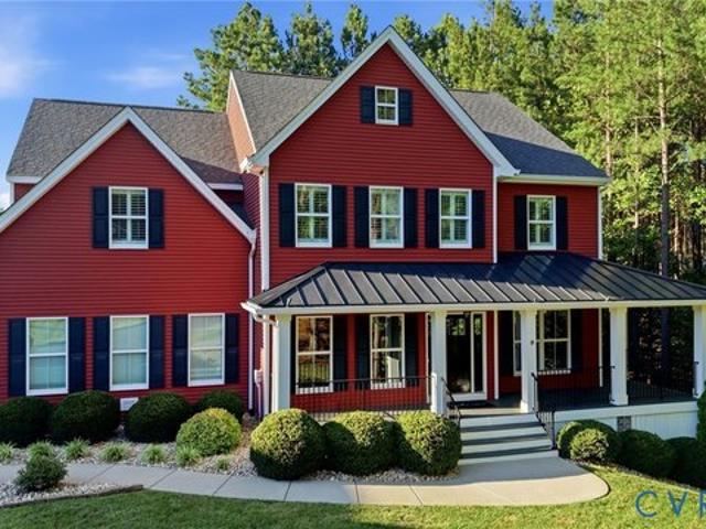 3828 Mill Mount Dr, Powhatan, VA 23139