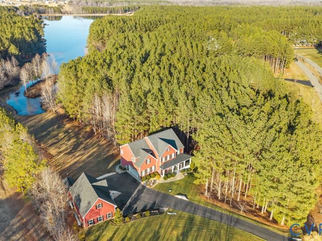 3828 Mill Mount Drive