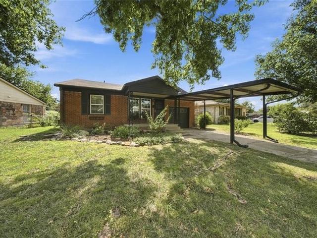 3828 NW 17th St, Oklahoma City, OK 73107