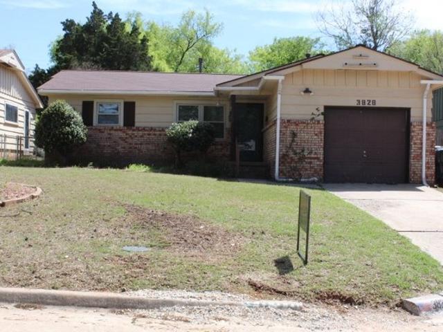 3828 NW 29th St, Oklahoma City, OK 73107