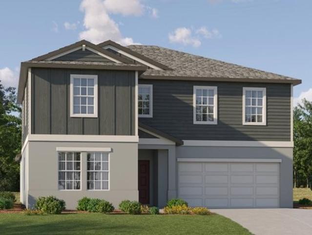 3828 Northern Key Dr, Plant City, FL 33565
