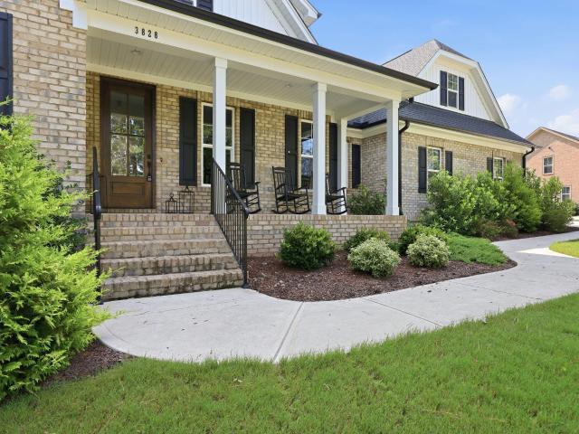 3828 Old Milburnie Road