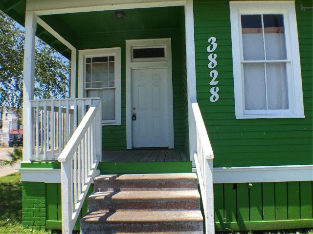 3828 Avenue M 1/2, Galveston, US, TX