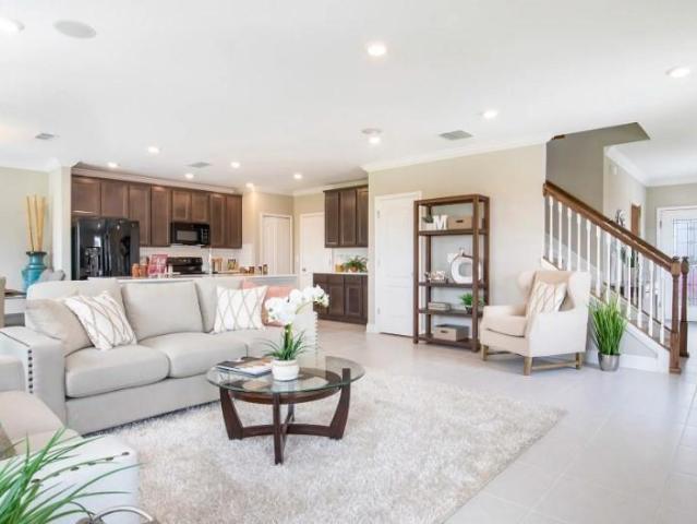 3828 Bluethread Way, Kissimmee, FL 34759 | MLS #O6303