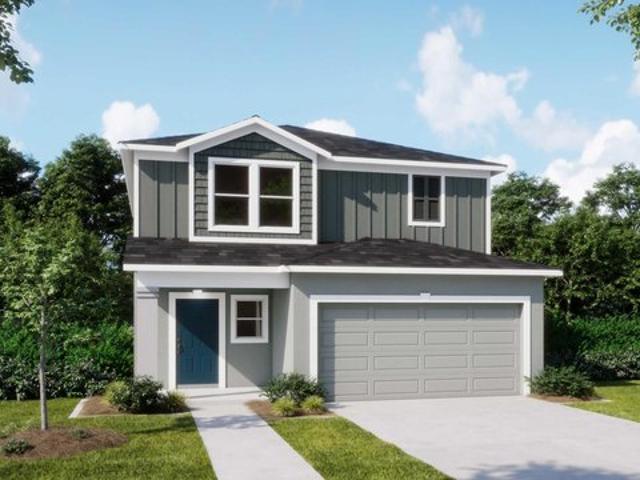 3828 Bluethread Way, Poinciana, FL 34759