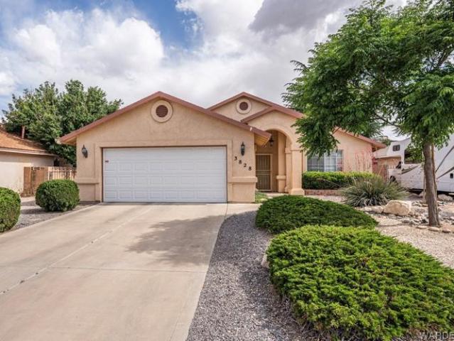 3828 E Packard Ave, Kingman, AZ 86409