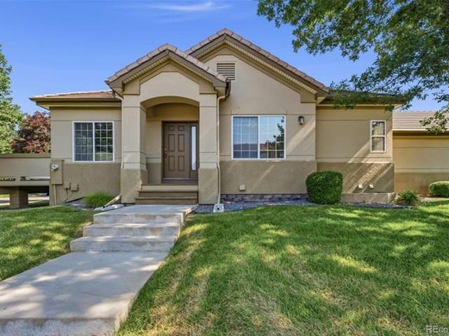 3828 Florentine Cir, Longmont, CO 80503