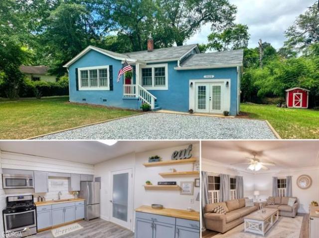 3828 Glenn Rd, Columbus, GA 31909