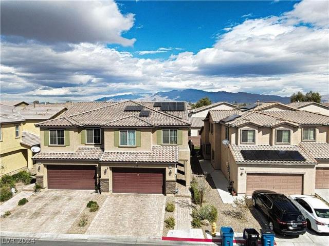 3828 Juanita May Ave #0, North Las Vegas, NV 89032 MLS# 2584722