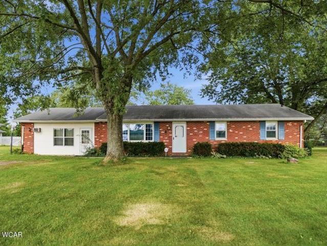 3828 St Johns Rd, Lima, OH 45806
