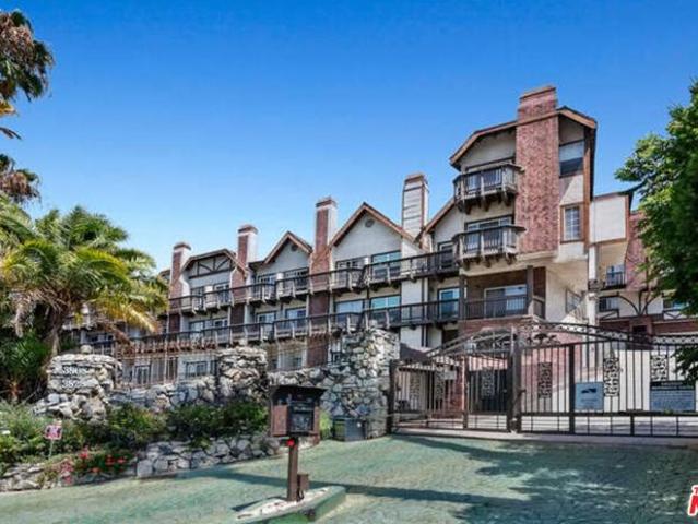 3828 Stocker St #3, View Park, CA 90008