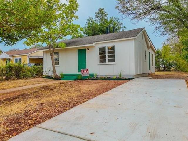 3828 SW 42nd St, Oklahoma City, OK 73119