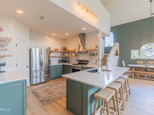 3828 S Big Sky Trail
