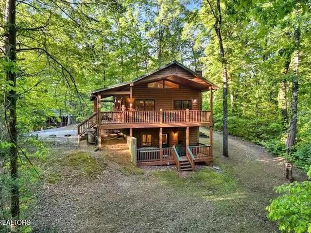 3828 Saddle Brook Way, Sevierville, TN 37862