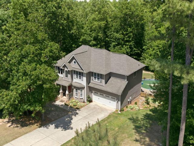 3828 Saint Lucy Drive