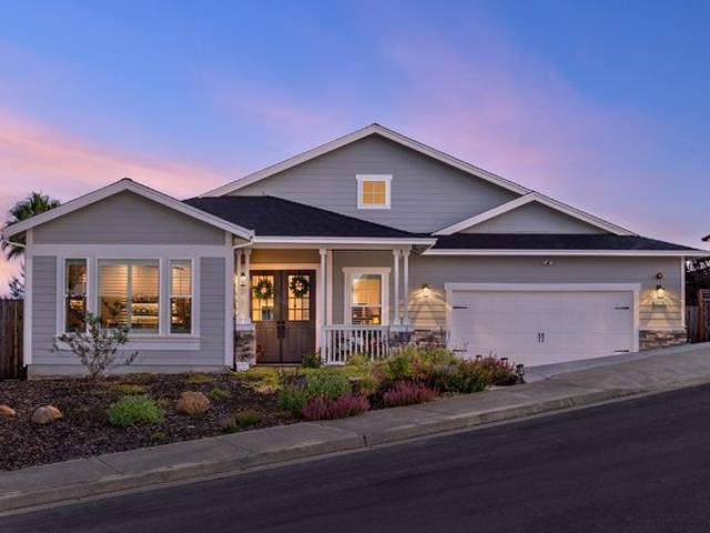 3828 Sedgemoore Dr, Santa Rosa, CA 95404