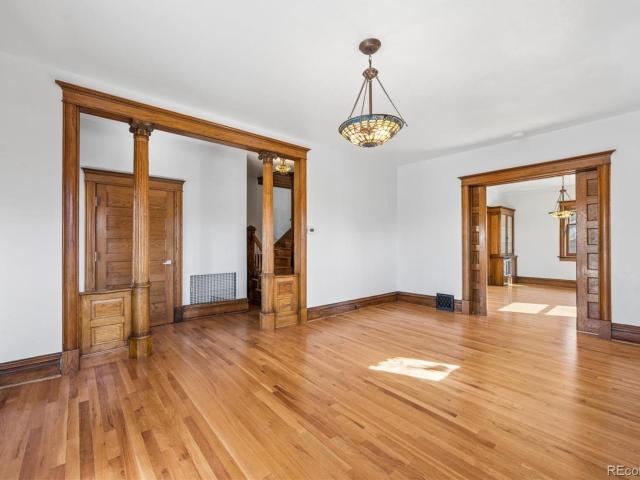 3828 Tejon Street