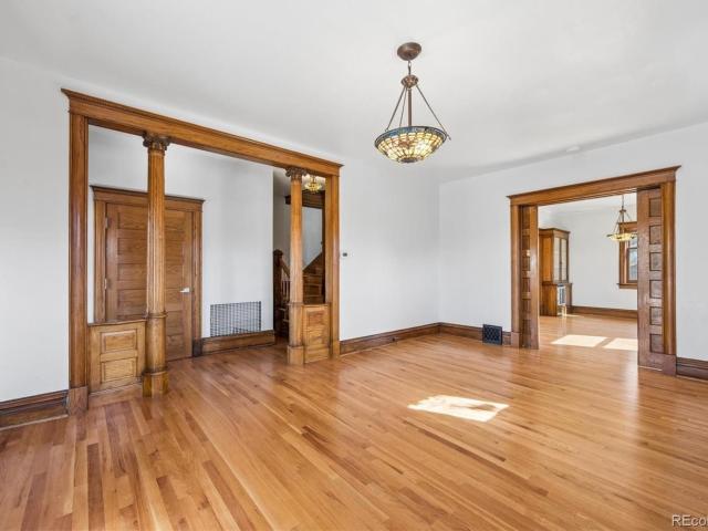 3828 Tejon Street, Denver, US, CO