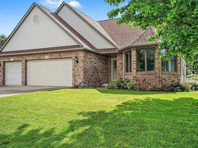3828 Thornridge Dr, Elkhart, IN 46514