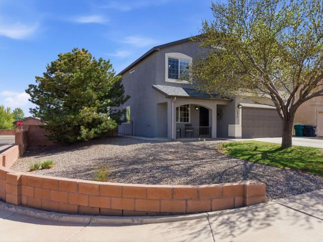 3828 Tranquil Meadows Drive NE