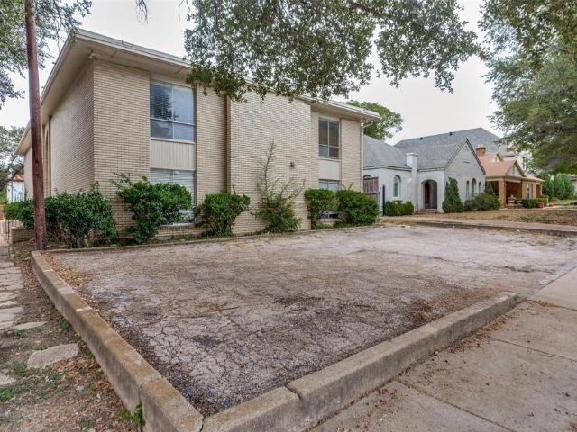 3828 W 7th # 4