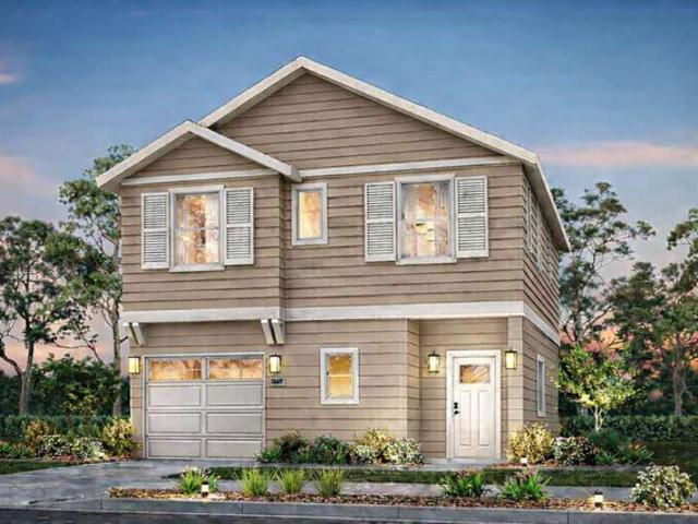 3828 Western Ave Lot 105, Sacramento, CA 95838