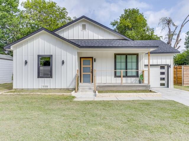3828 Winfield Ave, Fort Worth, TX 76109