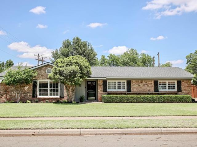 3828 53rd St, Lubbock, TX 79413