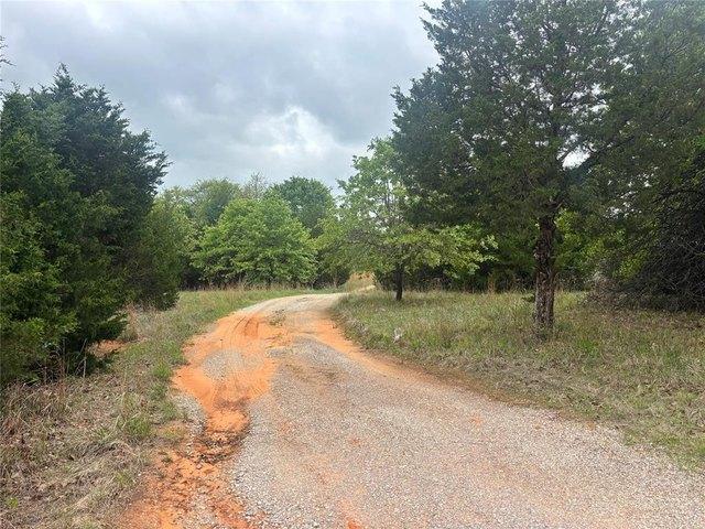 38291 Lonesome Dove Rd, Wanette, OK 74878