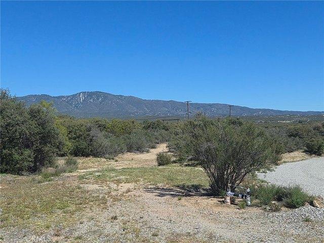 38295 Indian Rd, Anza, CA 92539