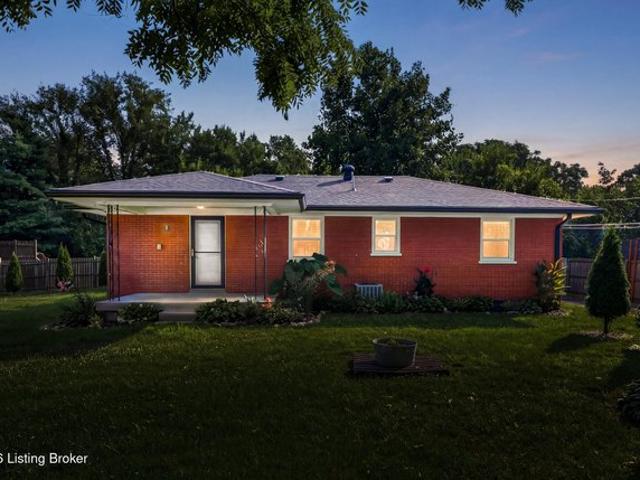 3829 N Preston Hwy, Shepherdsville, KY 40165