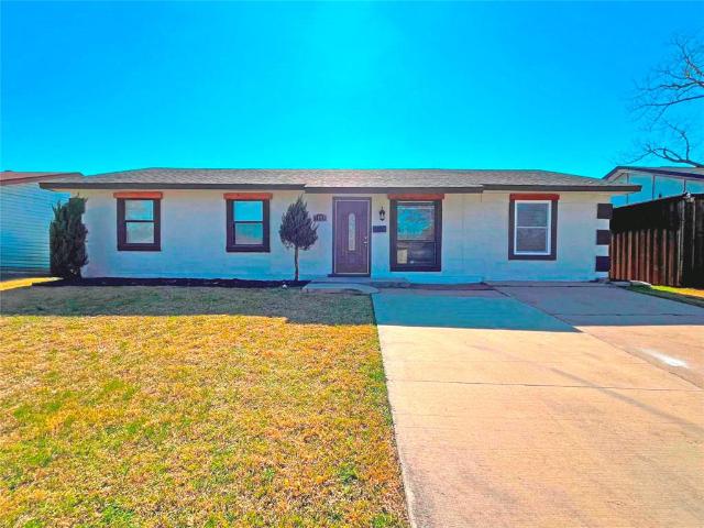 3829 Newport Dr, Garland, TX 75043 | Compass