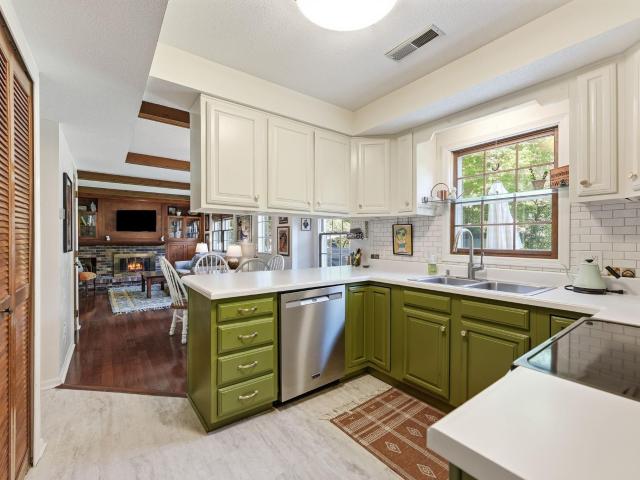 3829 Aboite Lake Drive