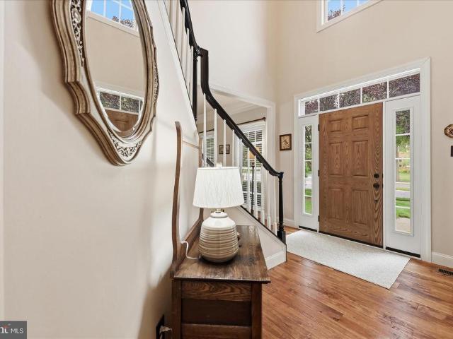 3829 Bush Creek Drive