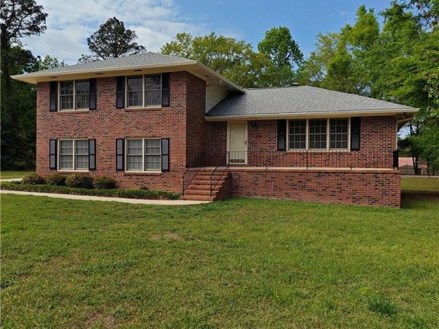 3829 Bobby Ct, Macon, GA 31216 | MLS #7744 | Compass