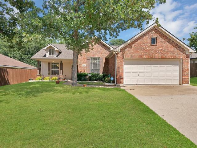 3829 Chimney Rock Drive