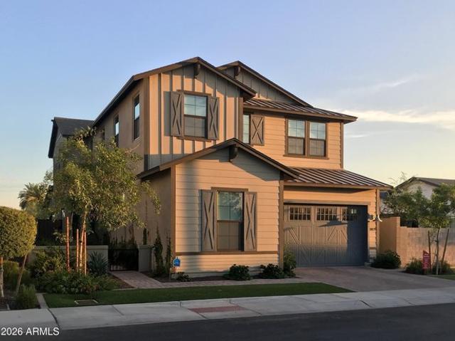 3829 E Crittenden Ln, Phoenix, AZ 85018