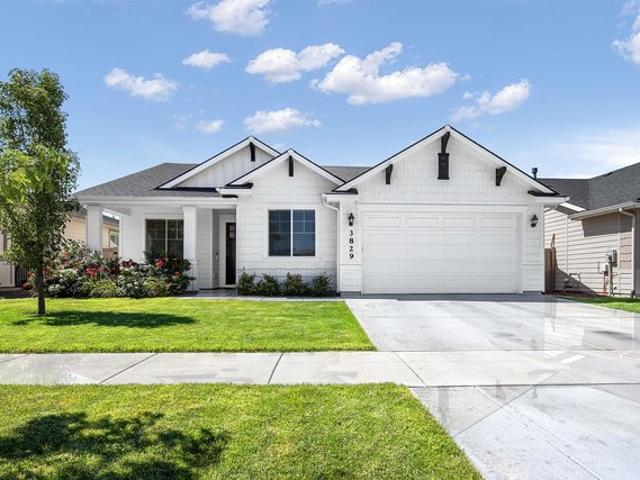 3829 E Huntly St, Meridian, ID 83642