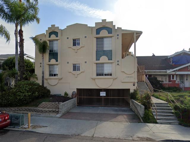 3829 Georgia Street 1 Bedroom Apartment for Rent at 3829 Georgia St, San Diego, CA 92103 North Park