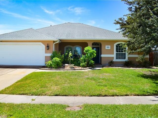 3829 Greystone Dr, Corpus Christi, TX 78414