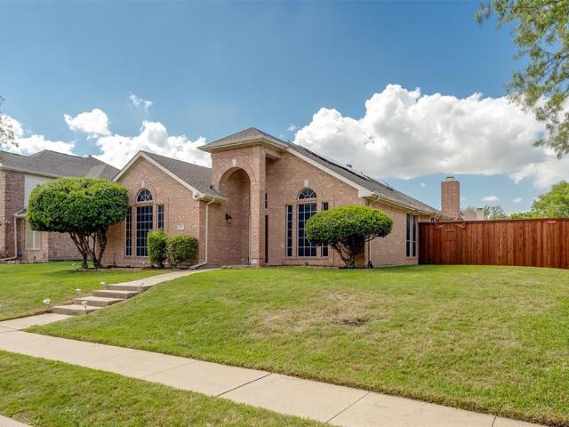 3829 Harrison Drive