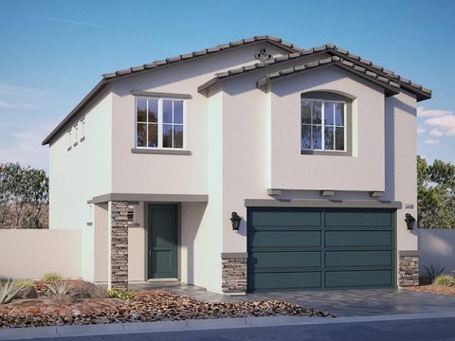 3829 Hibiscus Haven Ave, North Las Vegas, NV 89081