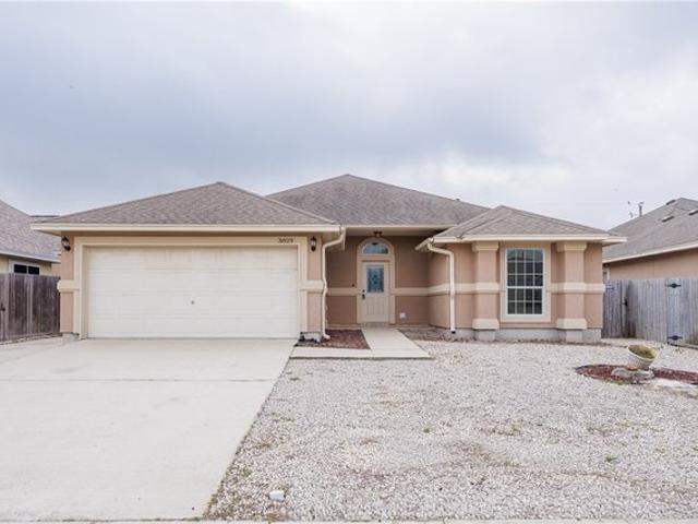 3829 Holland Dr, Corpus Christi, TX 78418