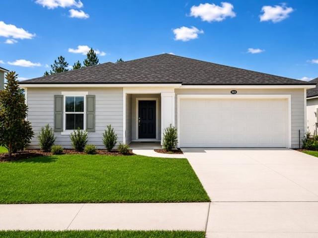 3829 Holstein Way, Green Cove Springs, FL 32043