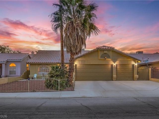 3829 Iverson Ln, North Las Vegas, NV 89032